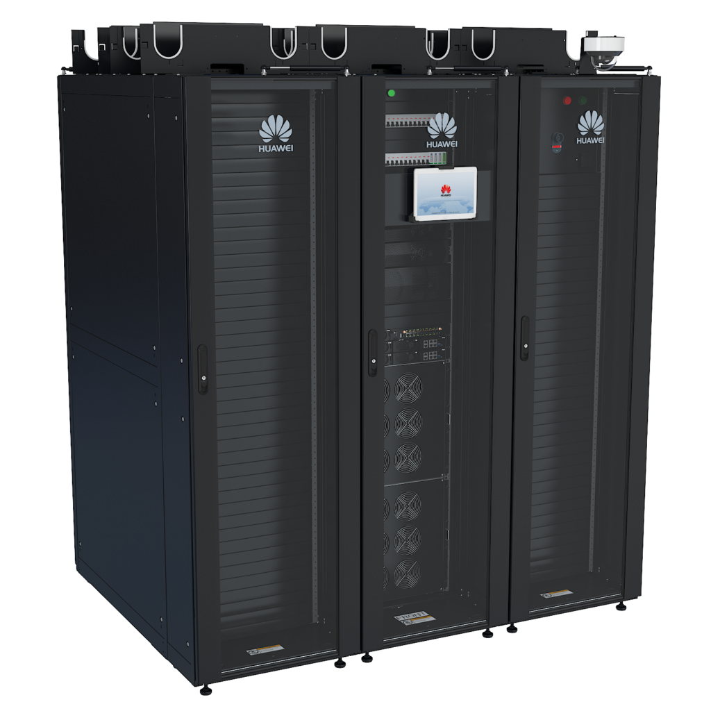 Trusted Data Technology